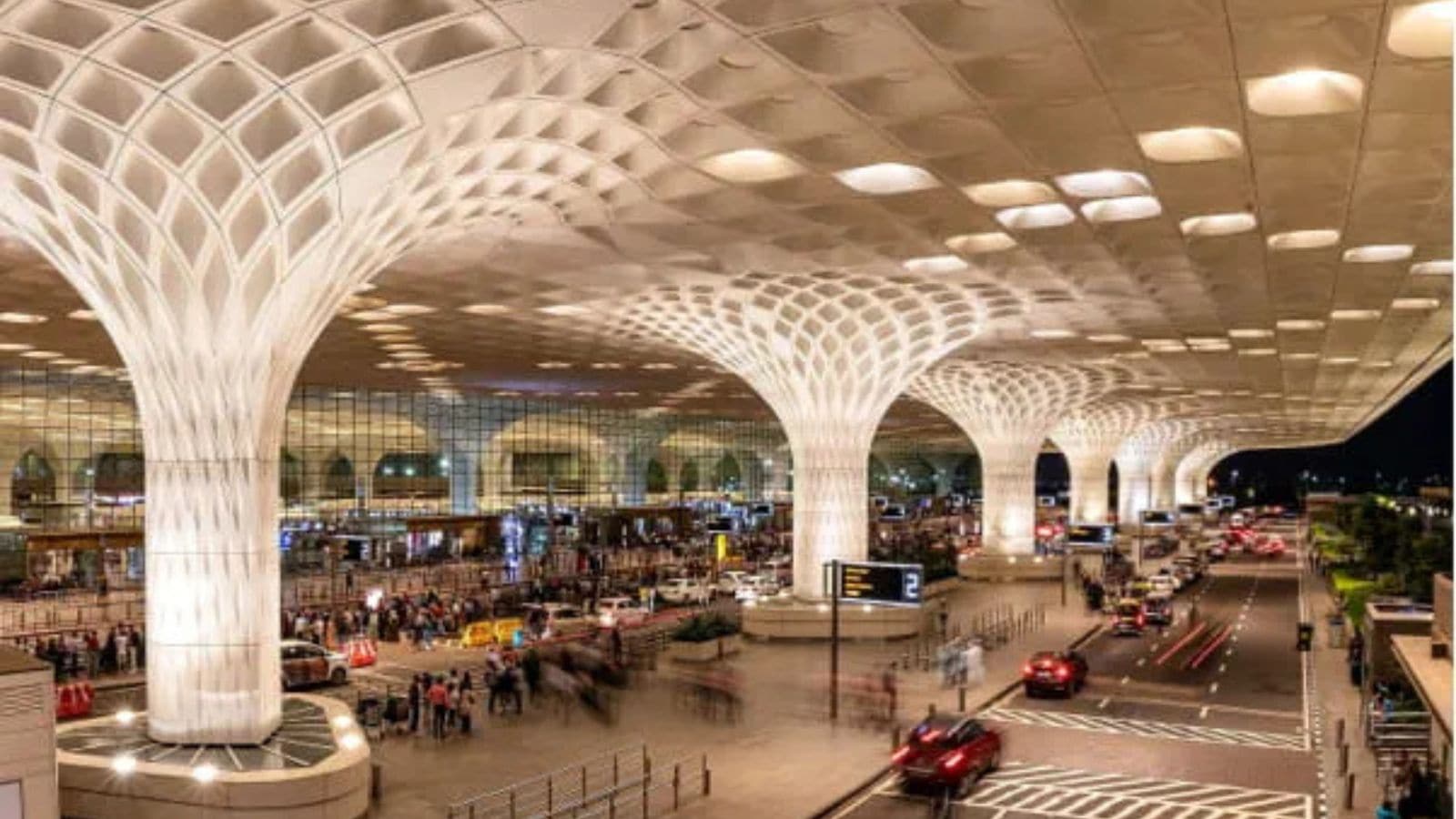 West Asia conflict, soaring airfares drag Mumbai airport traffic down 6 ...
