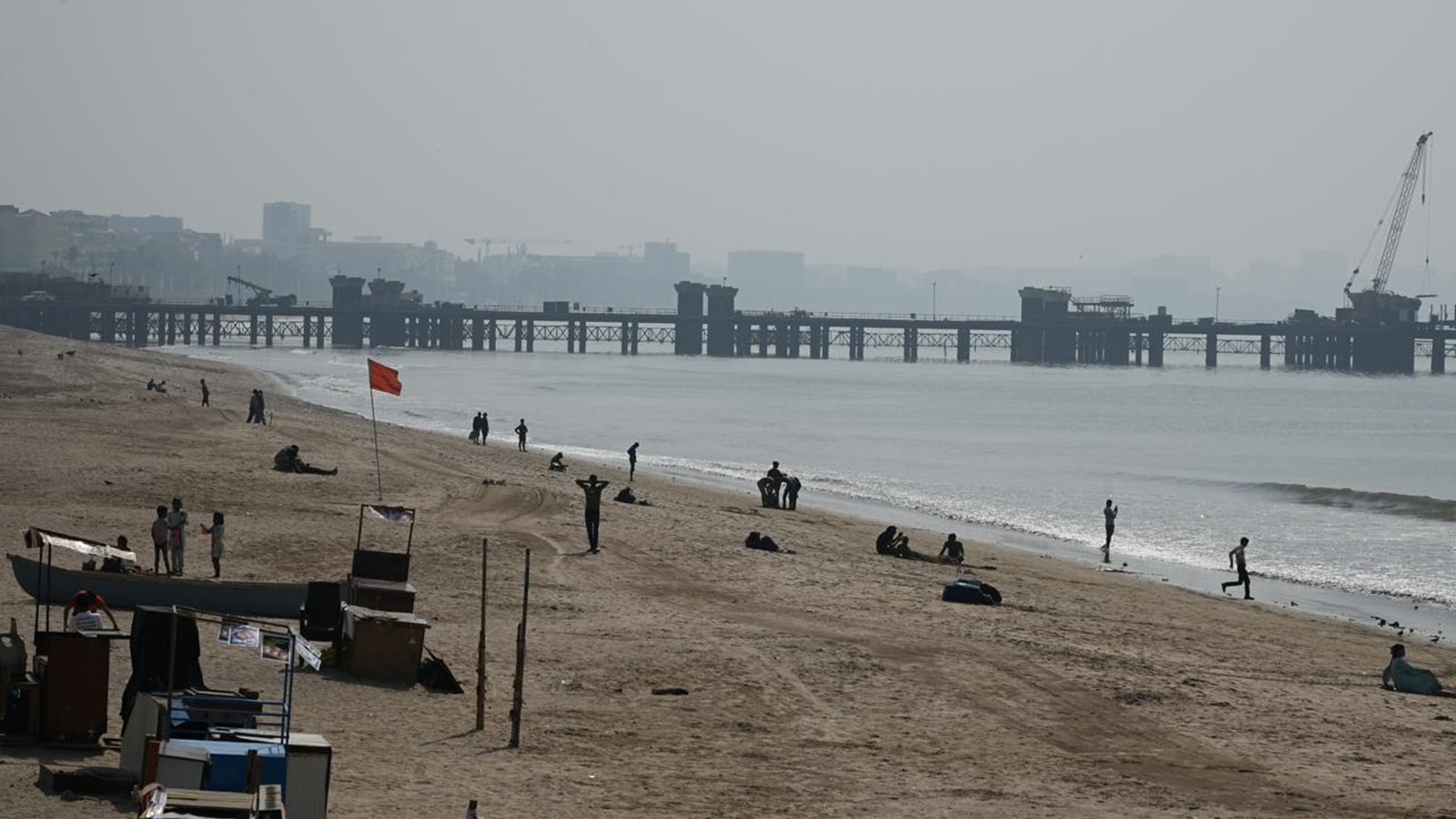 No more traffic jams at Coastal Road exits? BMC’s 10-point plan for the ...