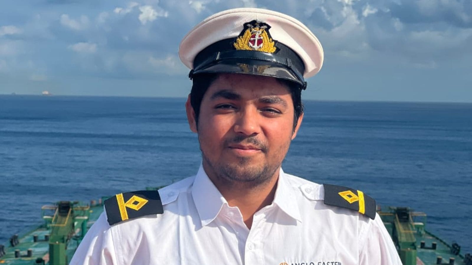 UP merchant navy officer missing in US after ship docks at Pennsylvania ...