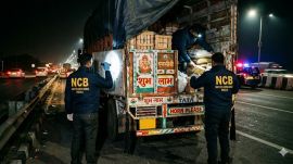 Latest News on Ncb: Get Ncb News Updates along with Photos, Videos and ...