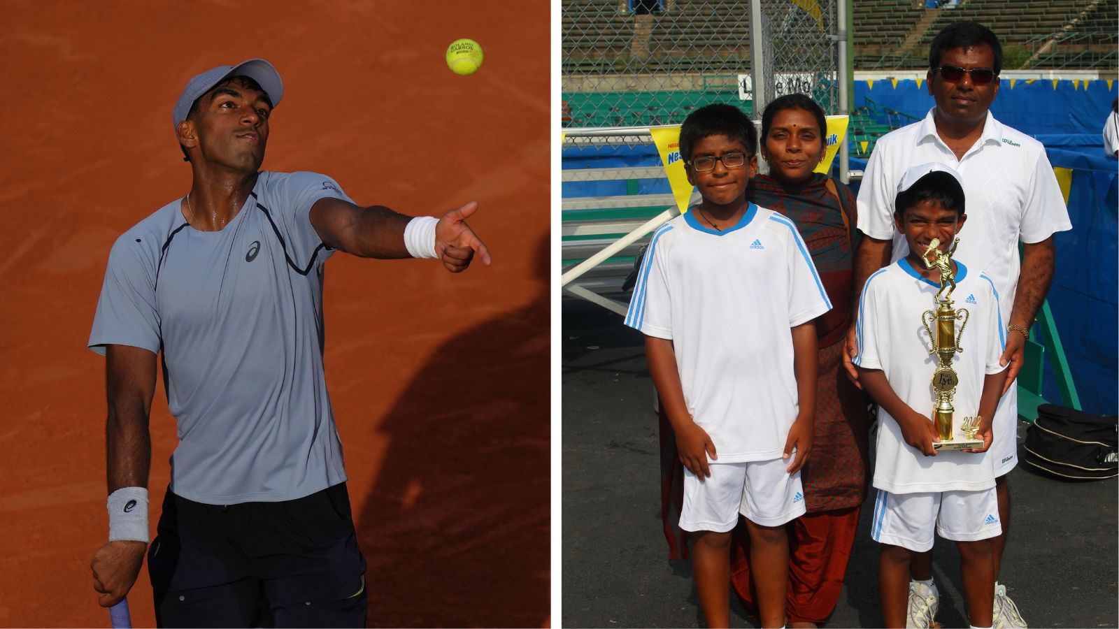 Meet Nishesh Basavareddy: Left Stanford, loves chana masala and Allu ...