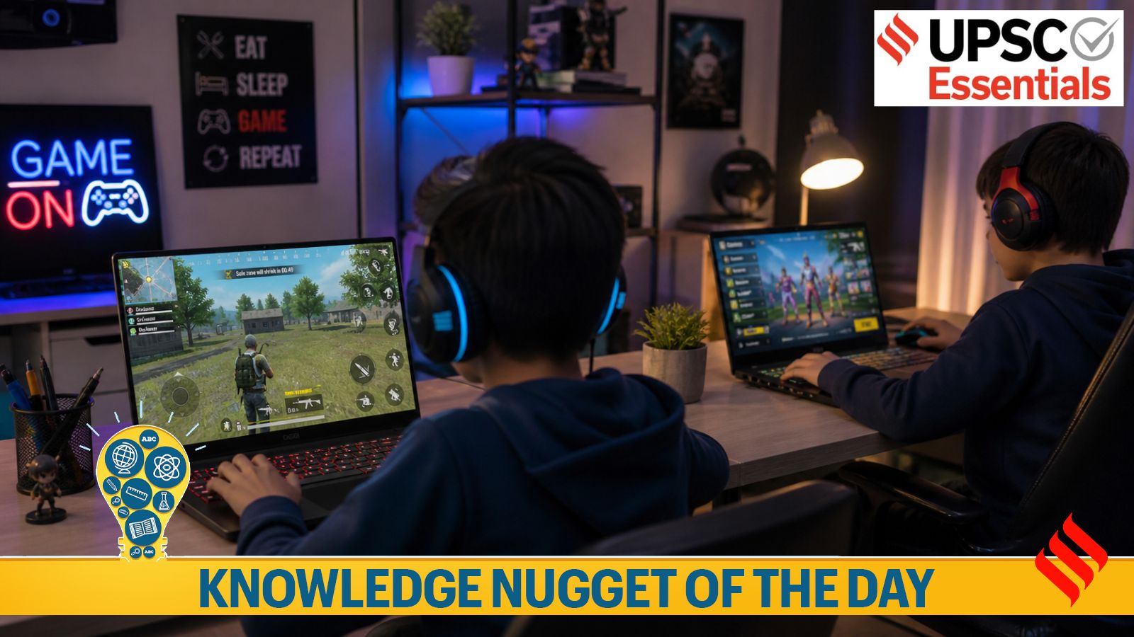 Knowledge Nugget: What is the Online Gaming Authority of India (OGAI)?