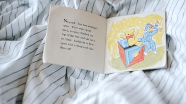 Hidden origins of famous nursery rhymes | Lifestyle Gallery News - The ...
