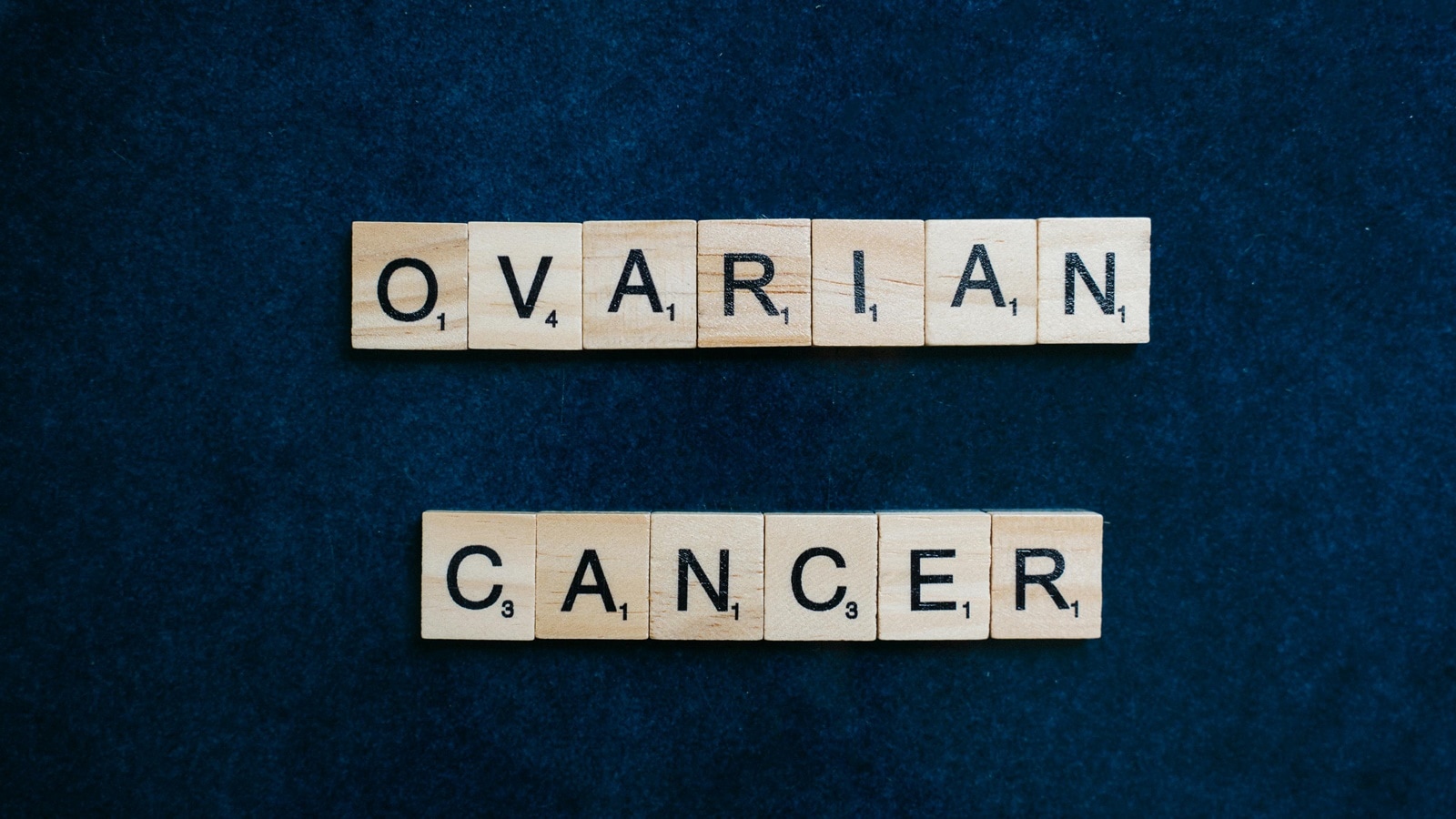 She ignored ovarian cancer warning: Why loss of appetite, feeling too ...