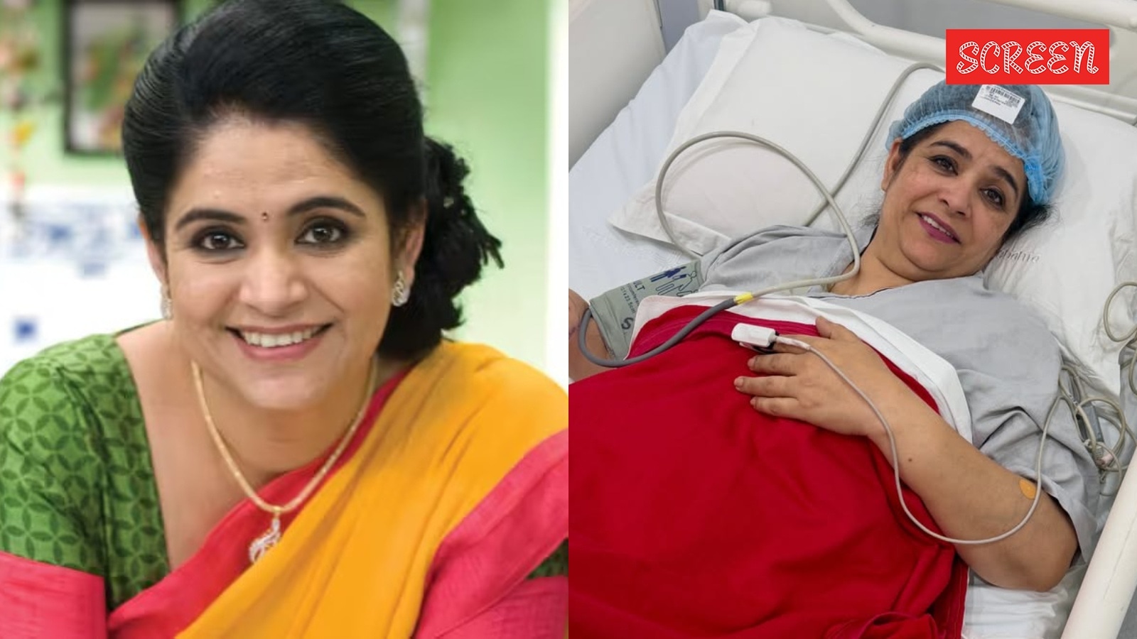 MasterChef India winner Pankaj Bhadouria shares breast cancer diagnosis ...