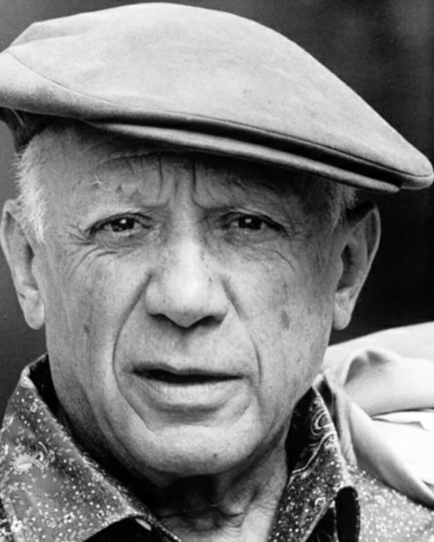 Picasso works that sparked outrage and debate | Lifestyle Gallery News ...