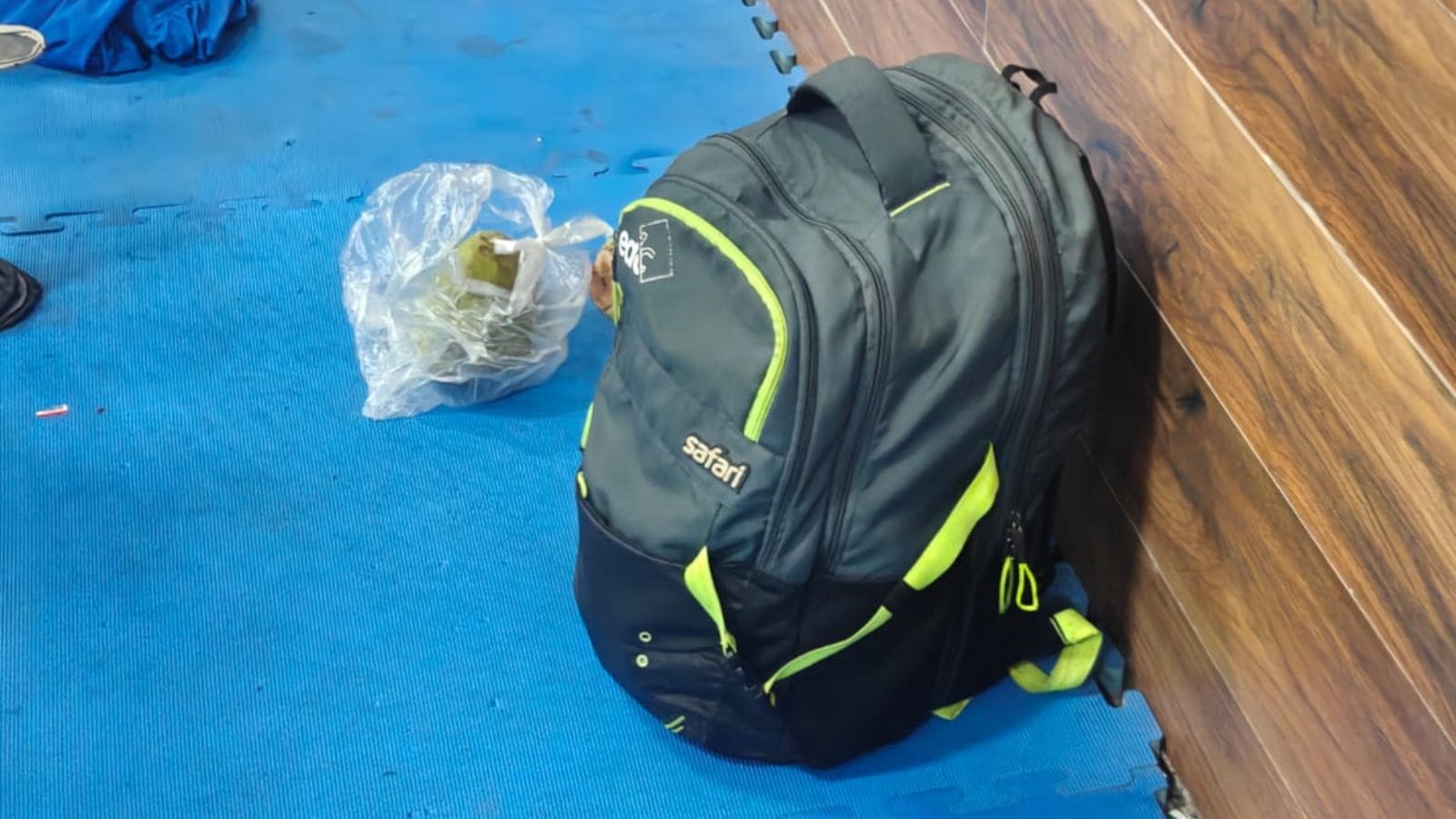 NADA finds unused syringes and Russian medicines during checks at ...