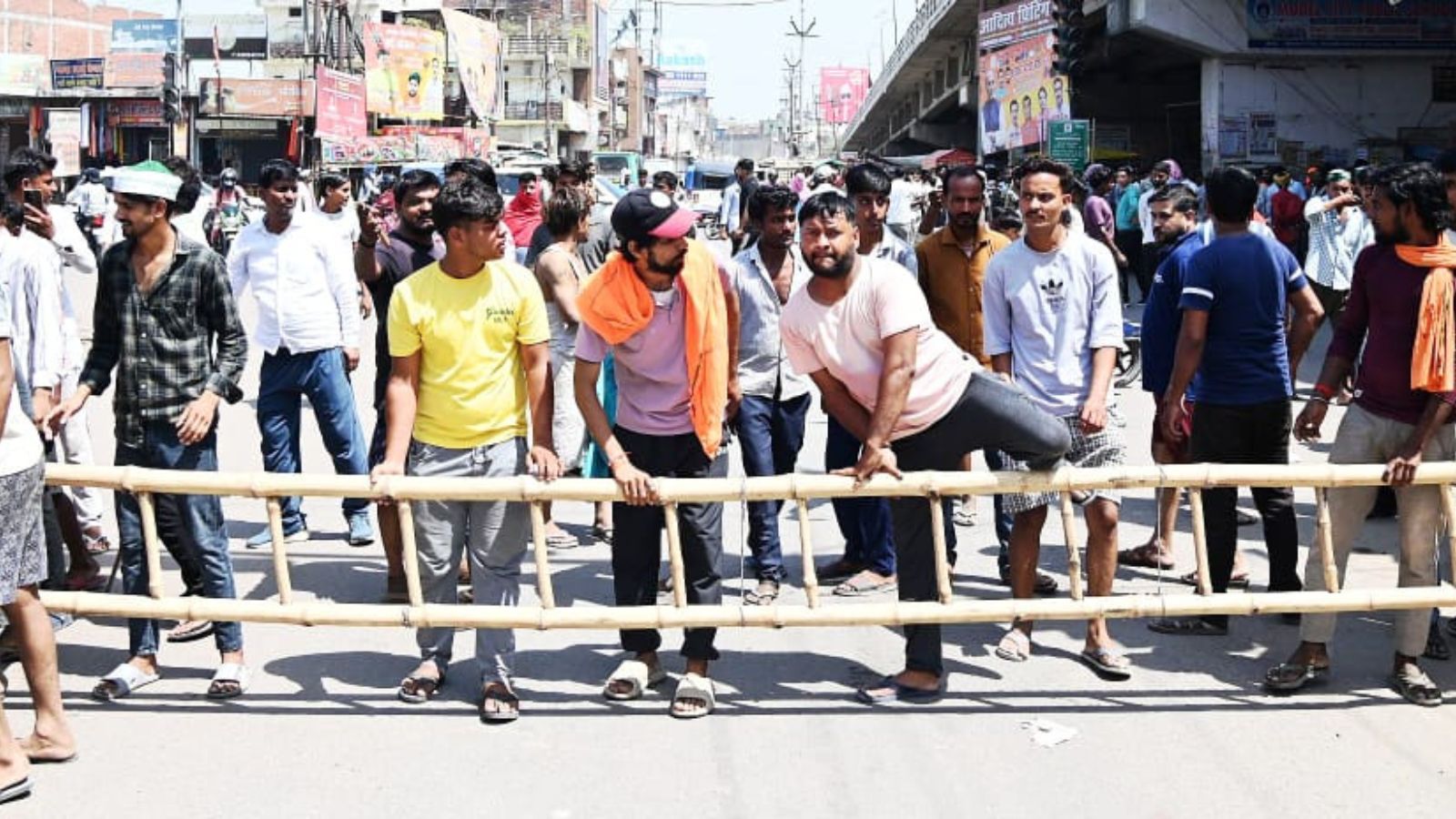 Amid power cut protests in UP, Yogi steps in: ‘Ensure 24×7 electricity ...