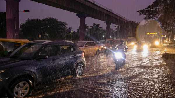 Heatwave relief soon as IMD predicts monsoon onset; Here are the states ...