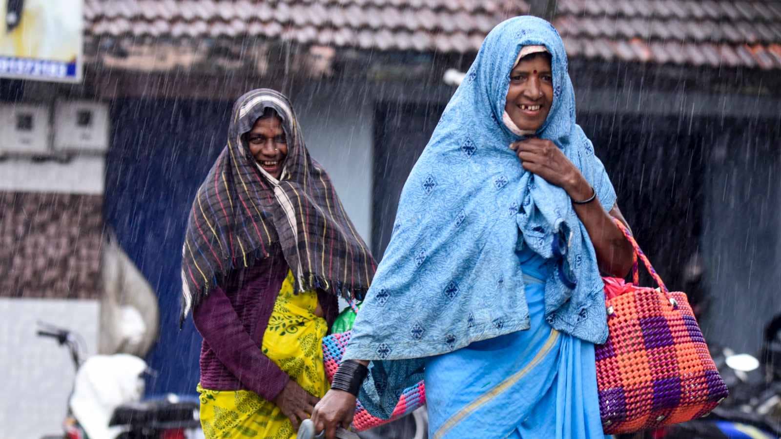 Heatwave relief soon as IMD predicts monsoon onset; Here are the states ...