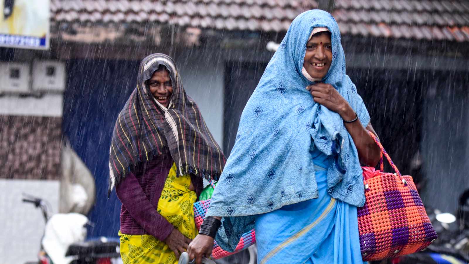 Heatwave relief soon as IMD predicts monsoon onset; here are the states ...