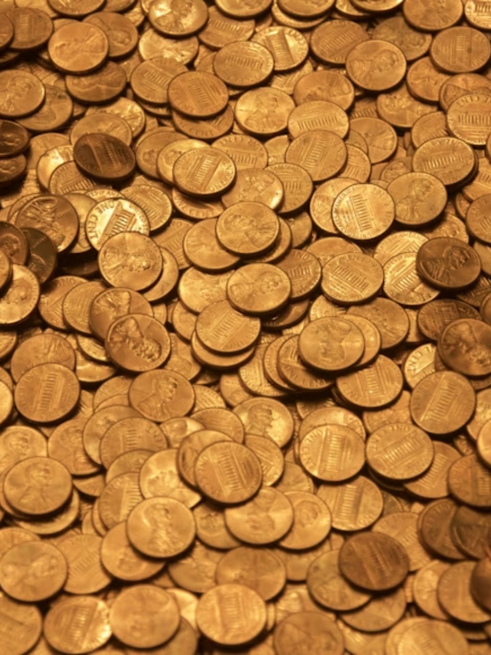 Rare coins that are worth a fortune