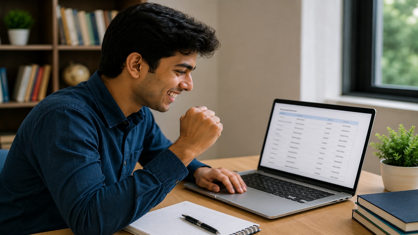 RBI Assistant Prelims result 2026 out at rbi.org.in; mains exam ...