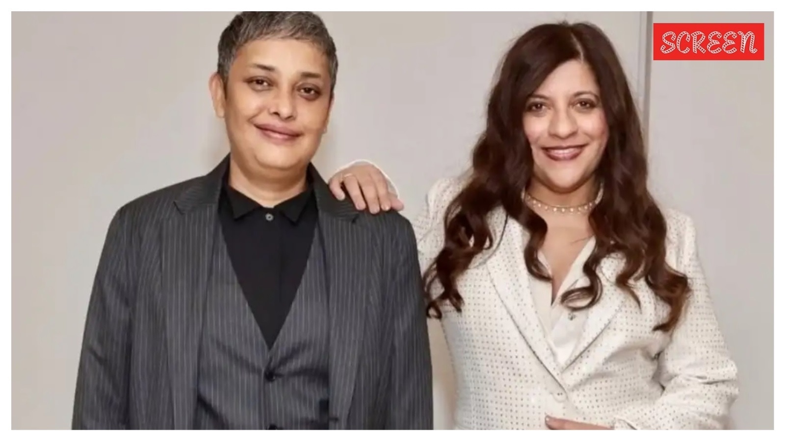 Zoya Akhtar, Reema Kagti lose data worth about Rs 13 lakh after alleged ...