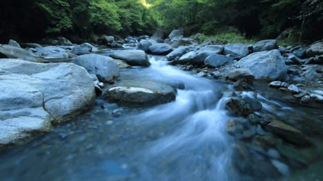 Rivers that flow beneath the Earth’s surface | Lifestyle Gallery News ...