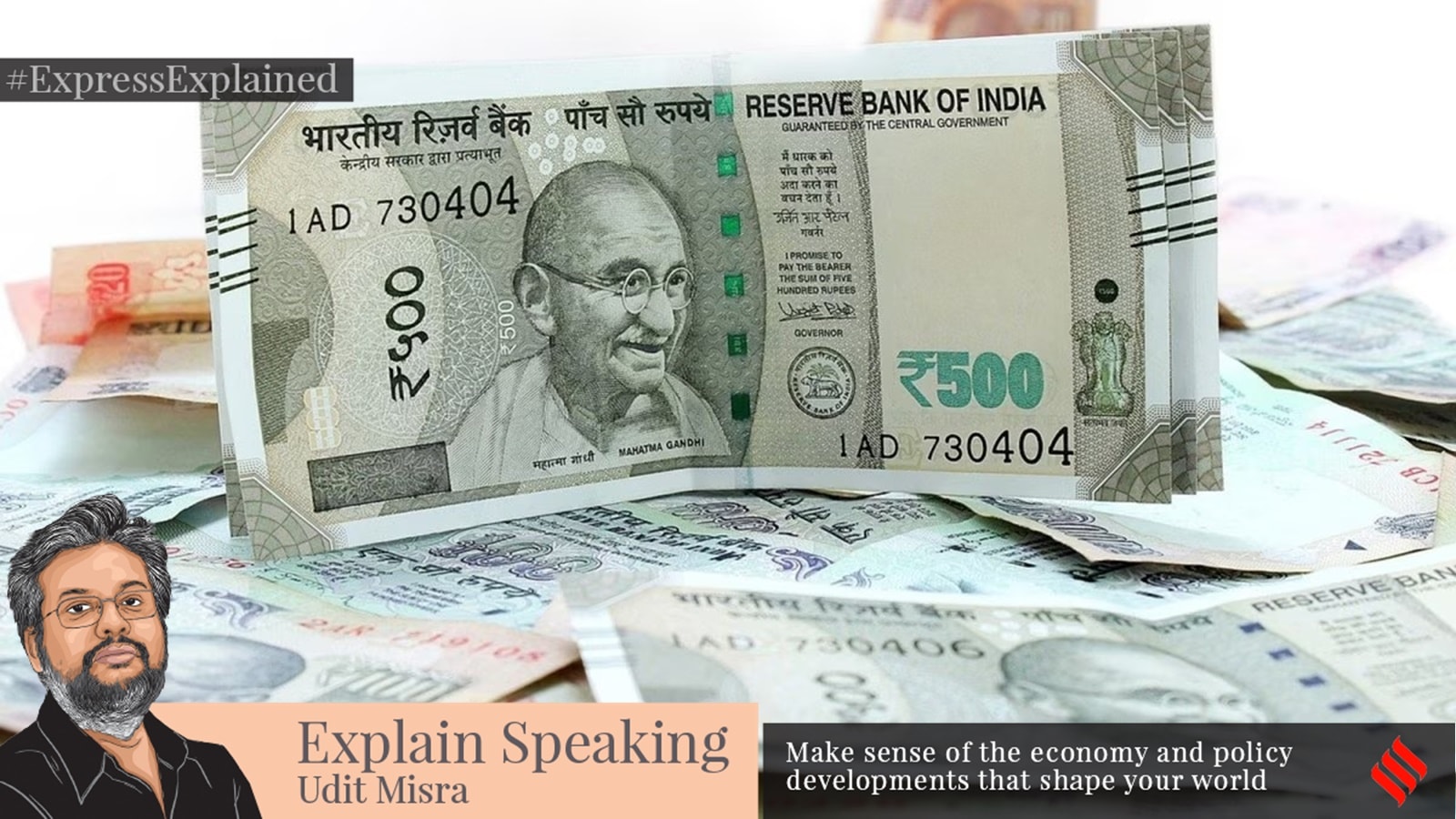 ExplainSpeaking: To defend, or not to defend (the rupee), that is the ...