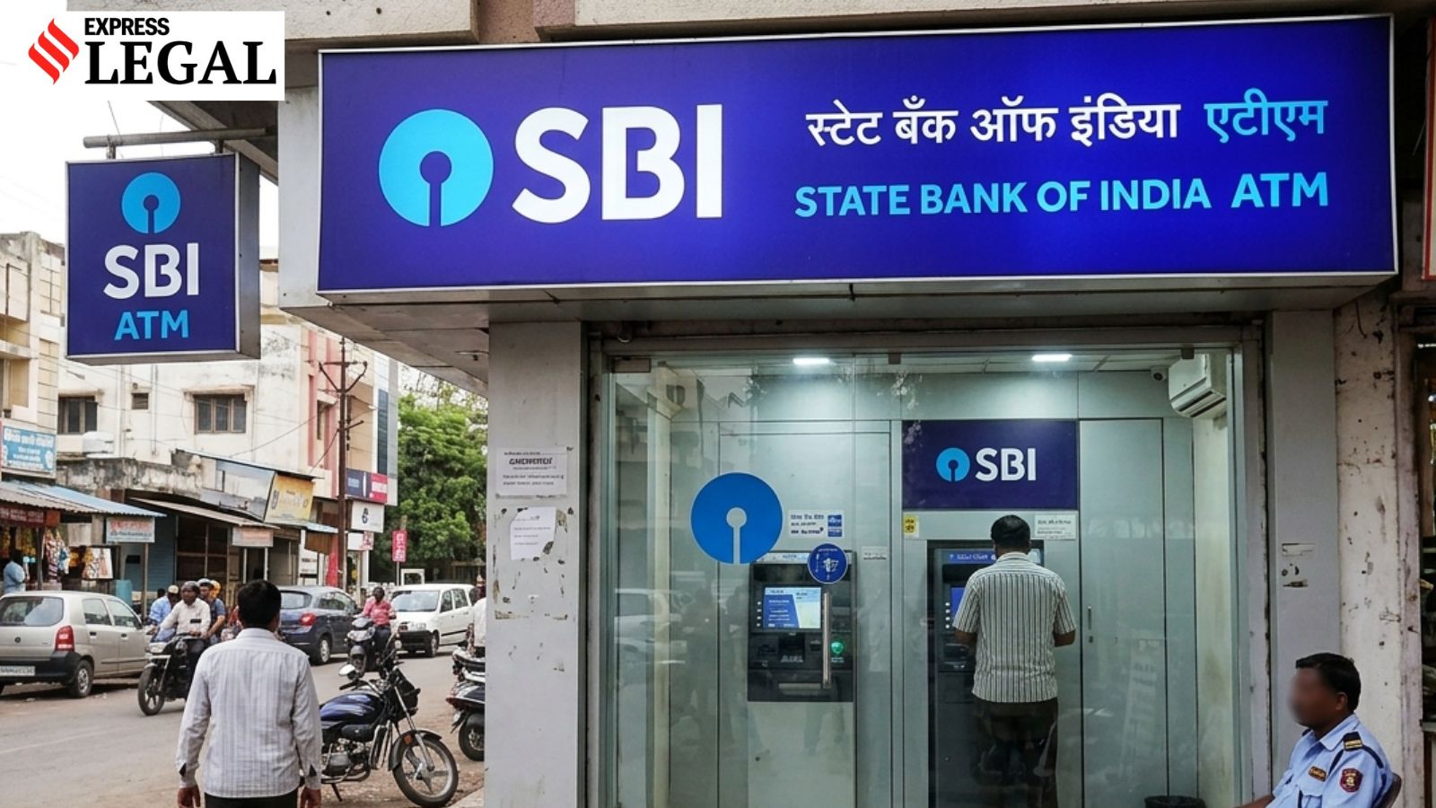 How an ATM complaint over Rs 400 snowballed into Rs 58,700 consumer ...