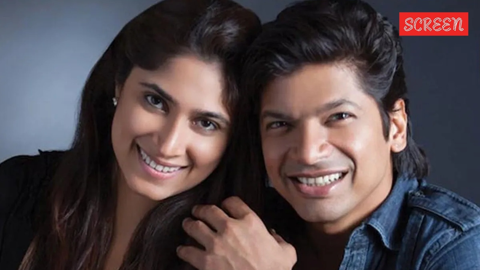 Shaan’s wife Radhika reveals battling depression, praises him for ...