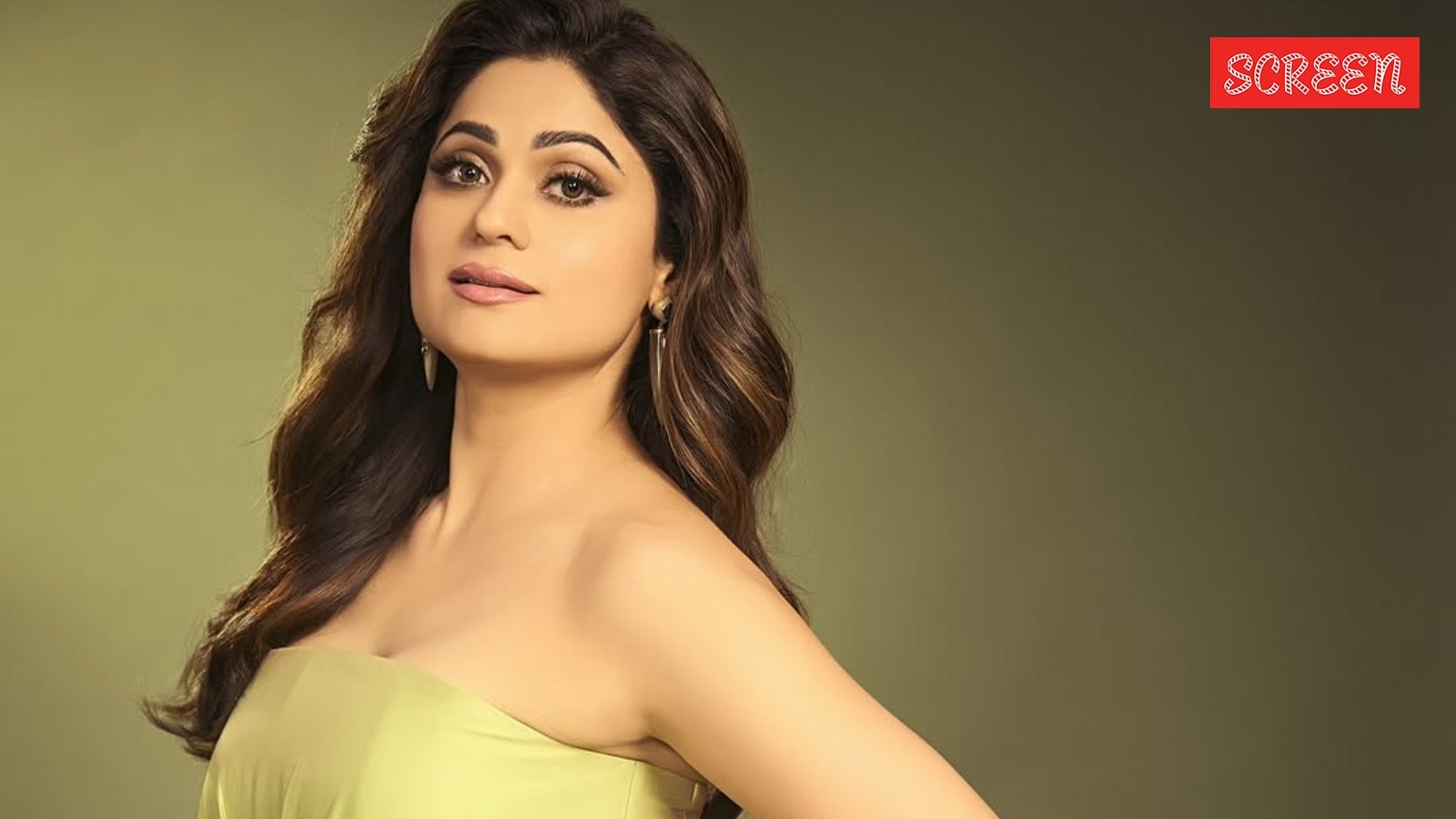 Shamita Shetty to troll questioning her unmarried status at 47: ‘What ...