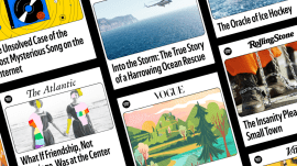 Latest News on Spotify: Get Spotify News Updates along with Photos ...