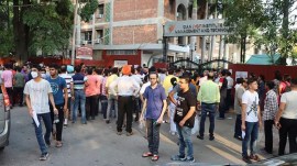Latest News on Ssc Gd: Get Ssc Gd News Updates along with Photos ...