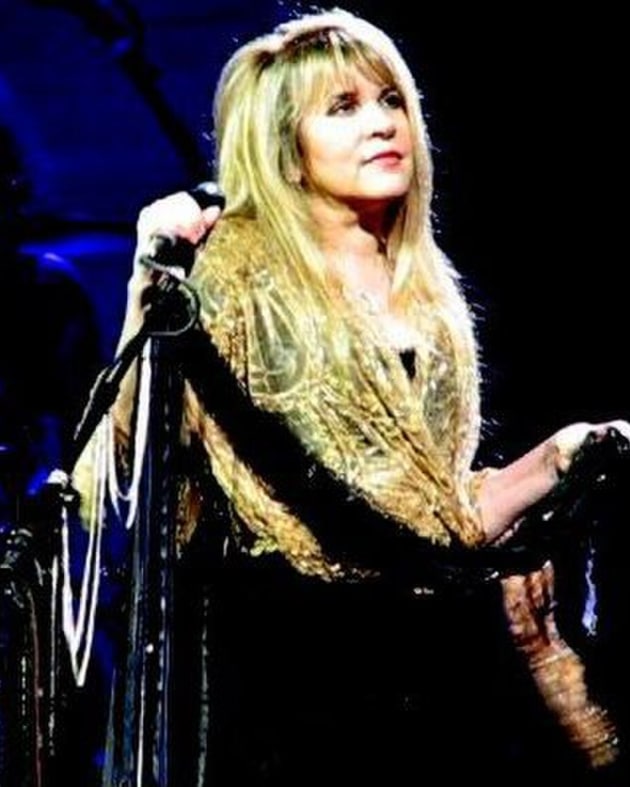 Stevie Nicks turns 78: Everything you didn’t know about the Fleetwood ...
