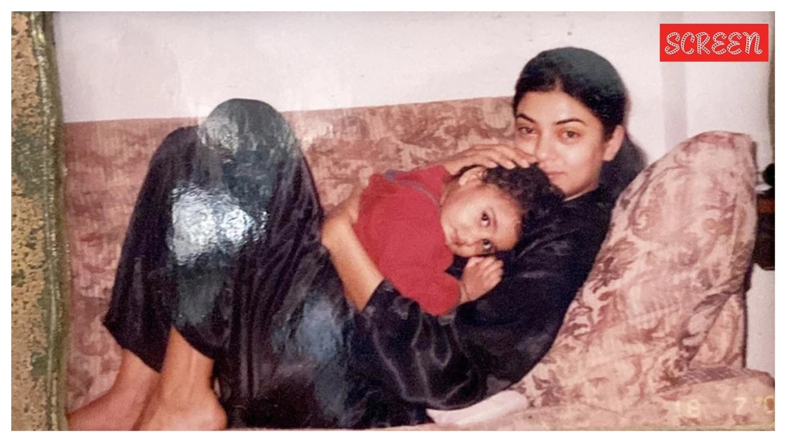 ‘You won’t even get character roles’: Sushmita Sen’s manager quit when ...