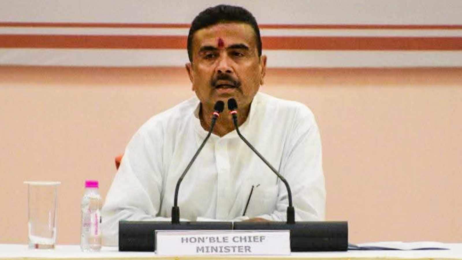 ‘Identifying any irregularities or unlawful activities’: Bengal ...