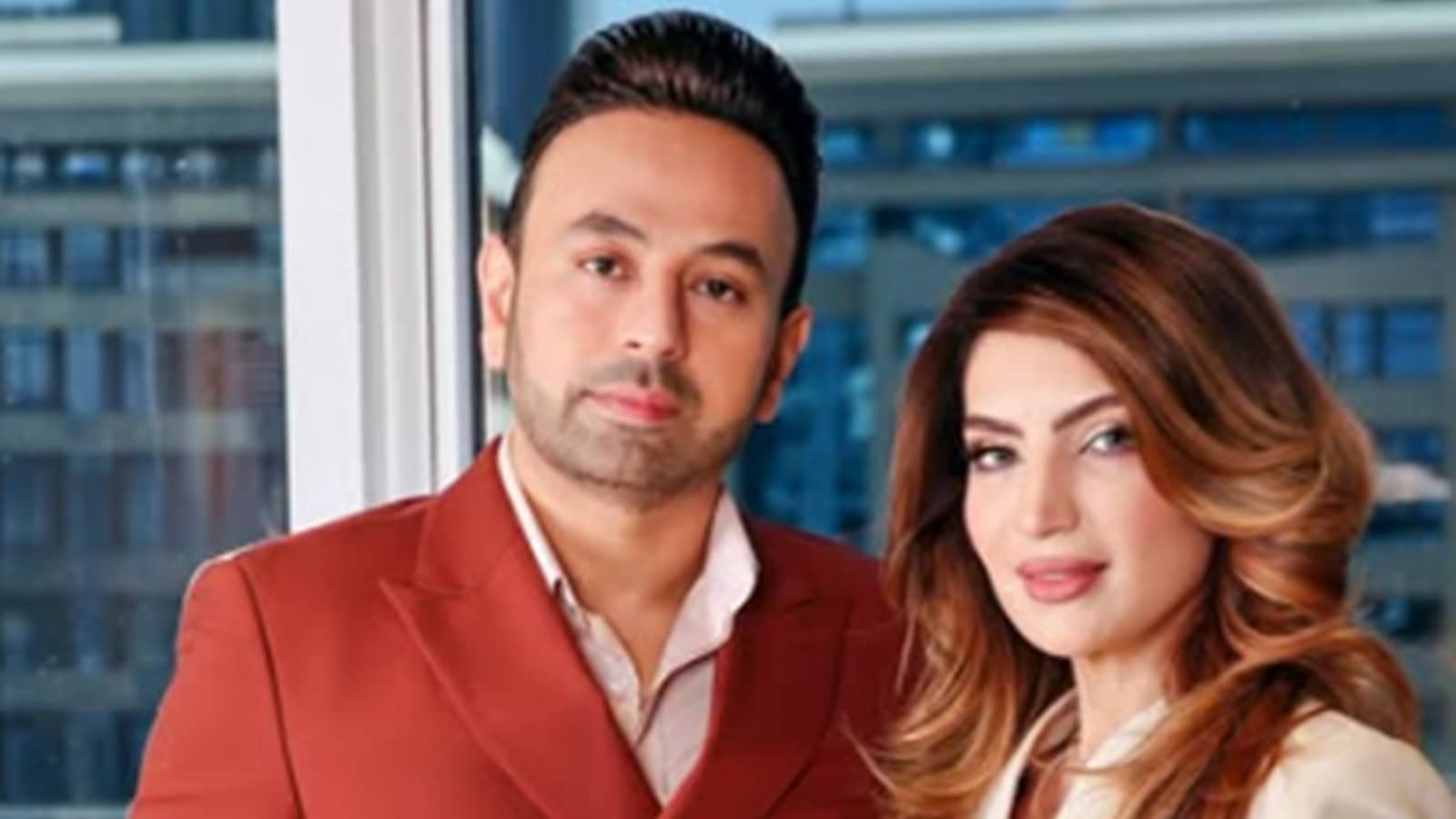 Satish and Tabinda Sanpal reveal 7 frozen embryos: IVF journey explained