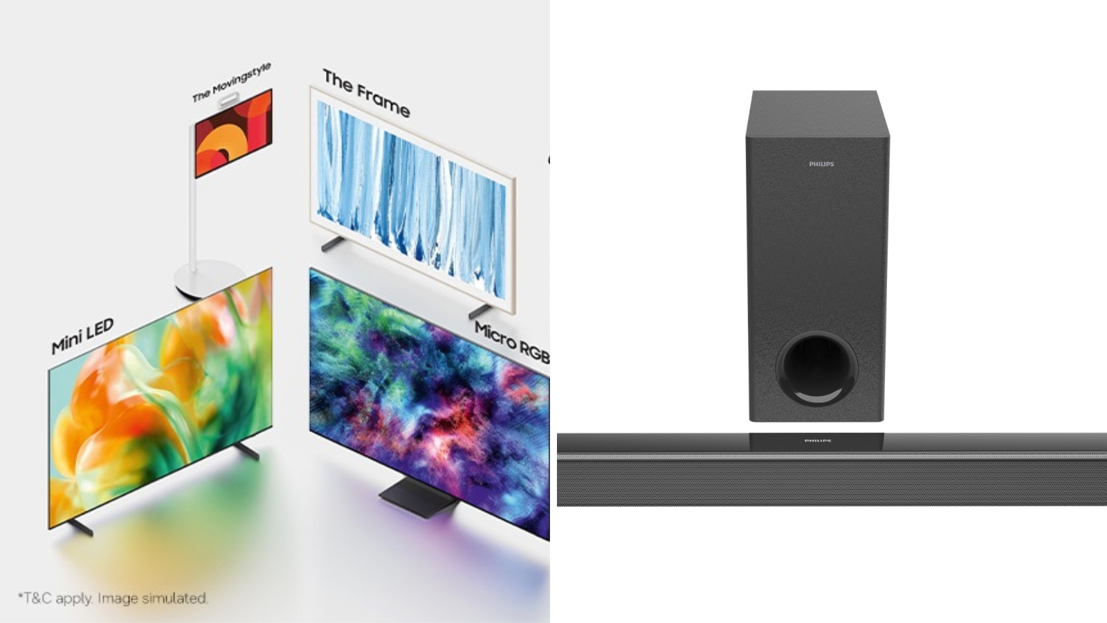 Tech and gadget updates today (May 27, 2026): Samsung Vision AI TVs ...