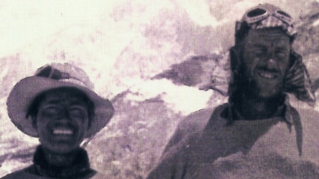 This Day in History: Tenzing Norgay and Edmund Hillary conquer Mount ...