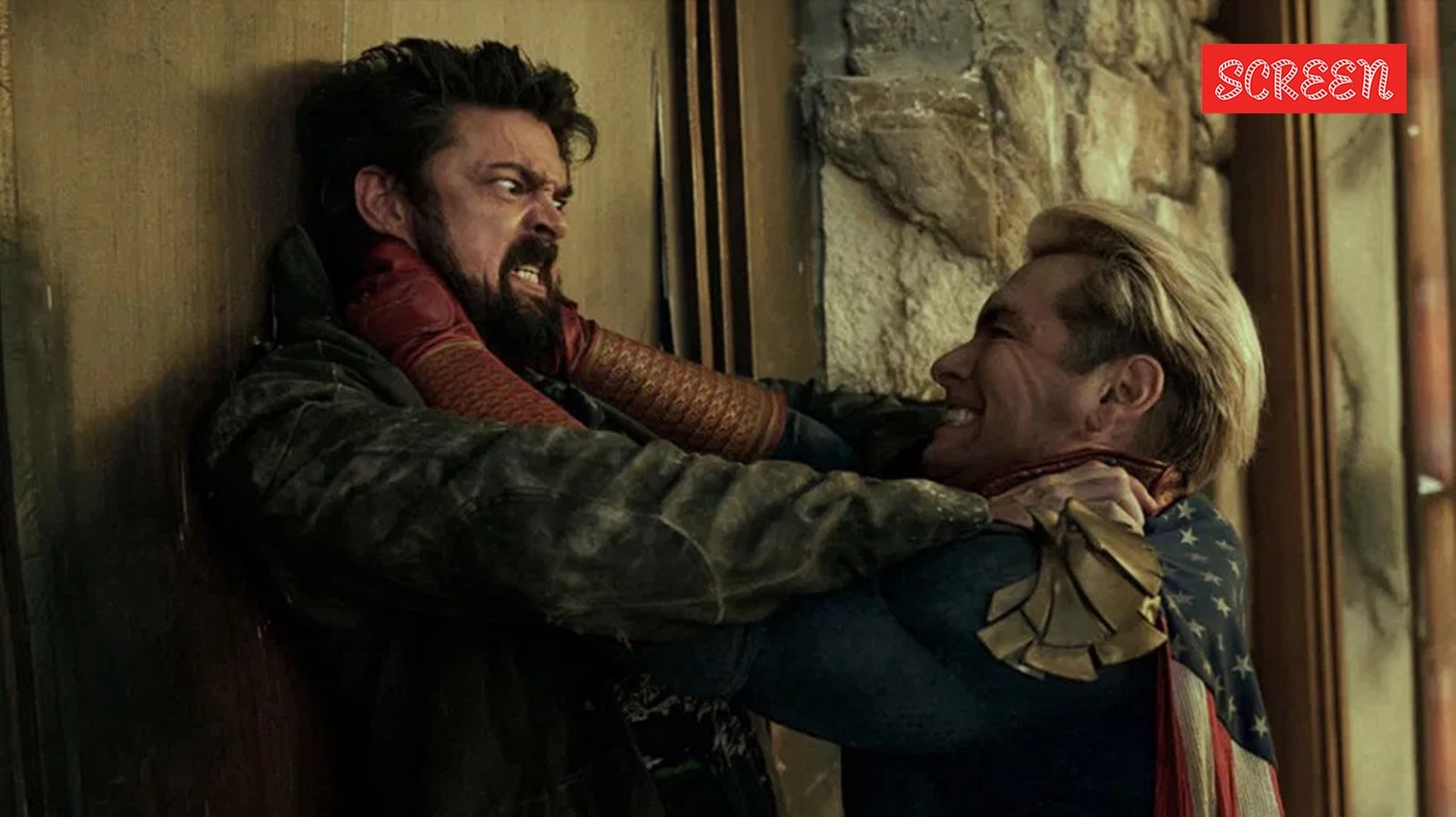 The Boys Ending Explained: Who won – Homelander or Billy Butcher? Why ...
