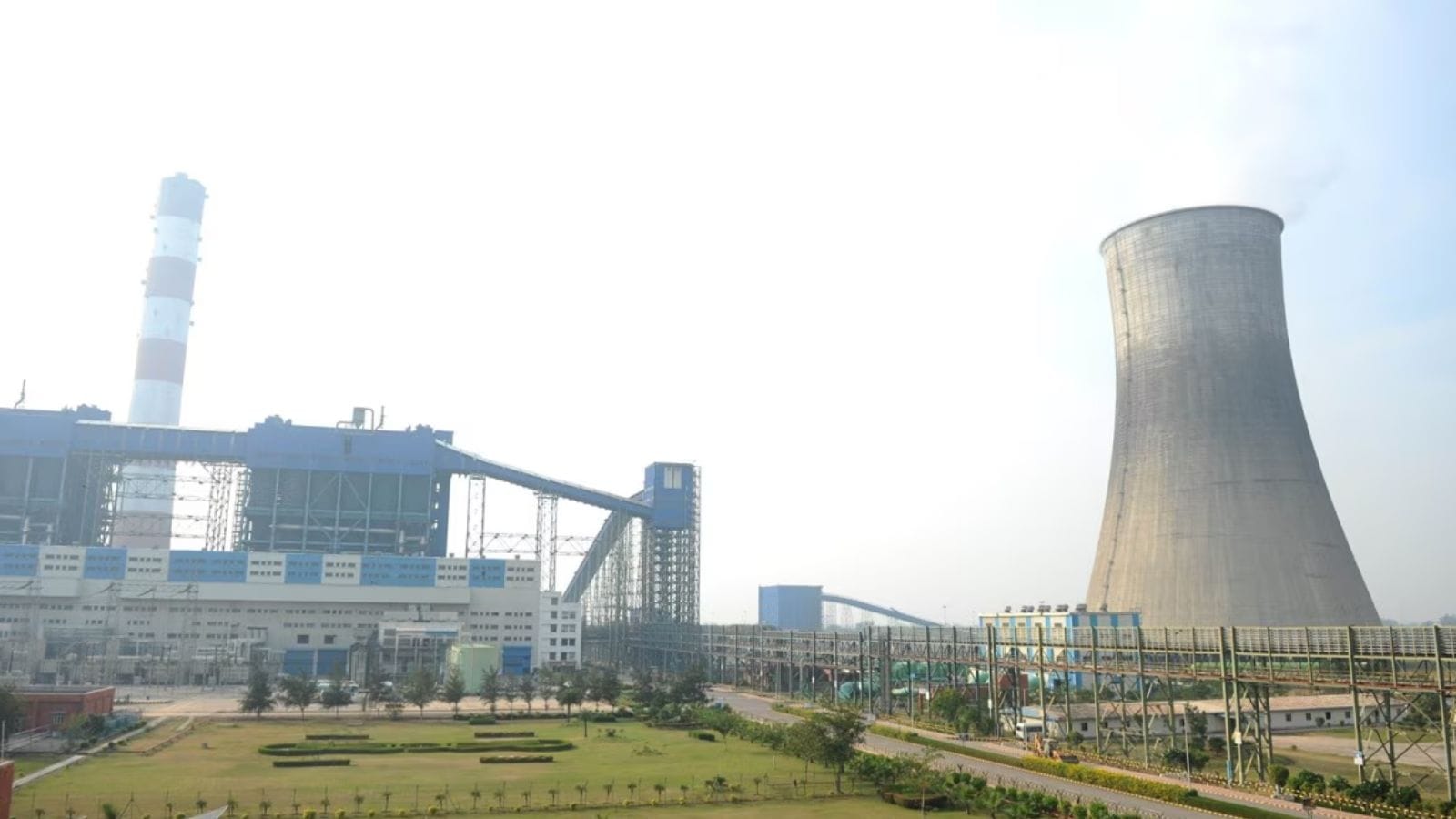 Three old thermal power sites shortlisted for new nuclear power ...