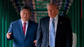 Latest News on Xi Jinping: Get Xi Jinping News Updates along with ...