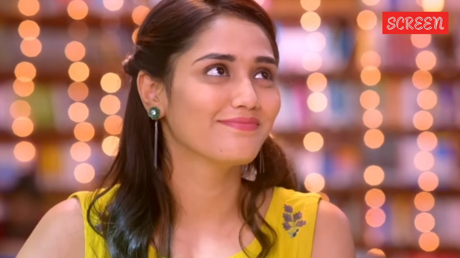 Films she left behind: Twisha Sharma’s journey from Miss Pune to Prime ...