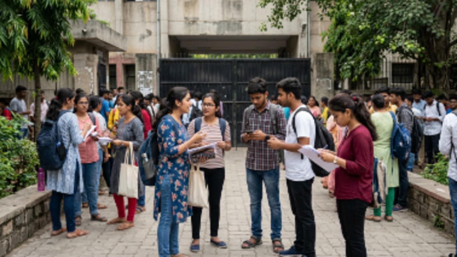 UPSC opens applications for 194 vacancies across 32 posts in central ...