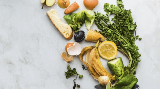 Delicious recipes to make with vegetable scraps | Lifestyle Gallery ...