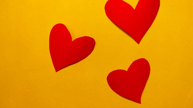 Where did the heart symbol really come from? | Lifestyle Gallery News ...