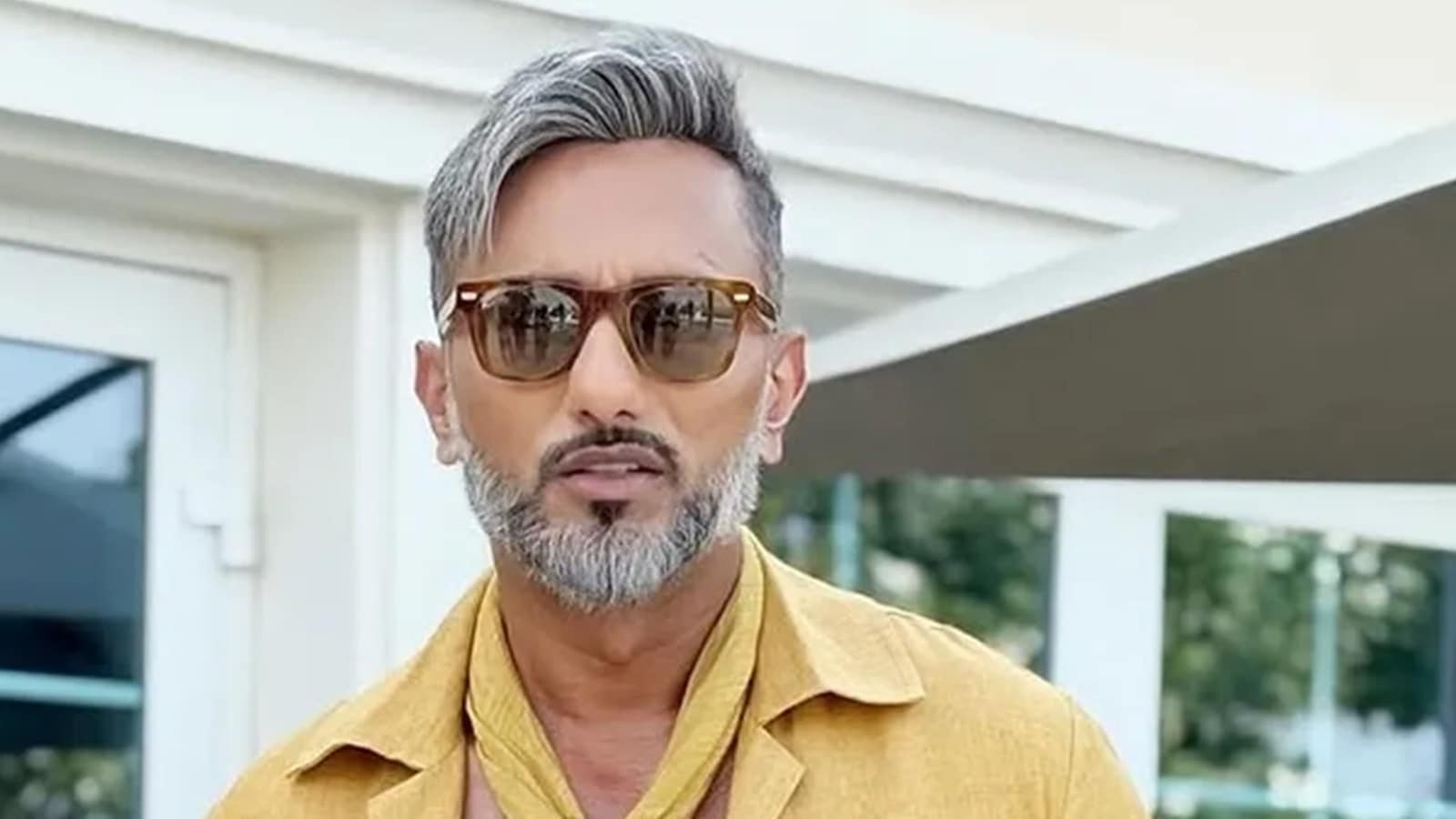 Yo Yo Honey Singh reveals wig use, baldness linked to bipolar meds: 'I ...
