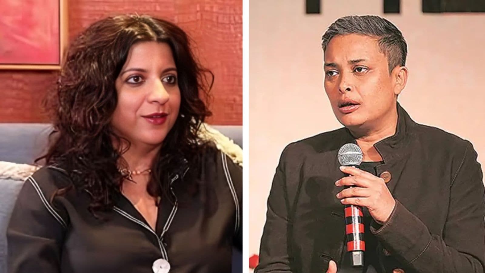 Mumbai police arrest two for theft at Zoya Akhtar-Reema Kagti office as ...