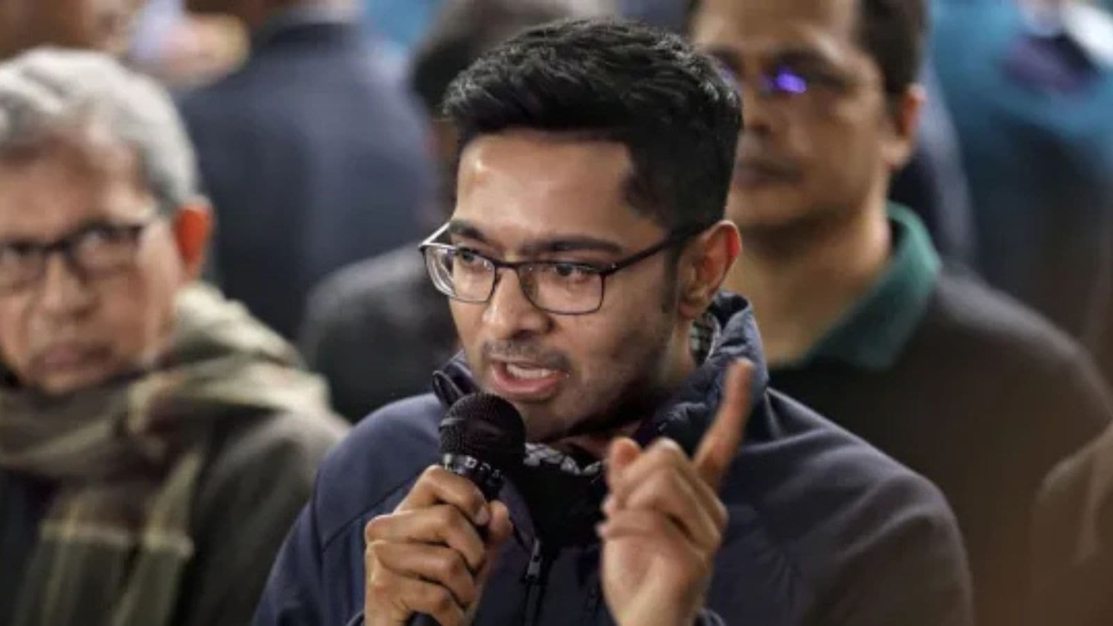 Trouble mounts for TMC MP: CID notice pending, ED summons Abhishek ...