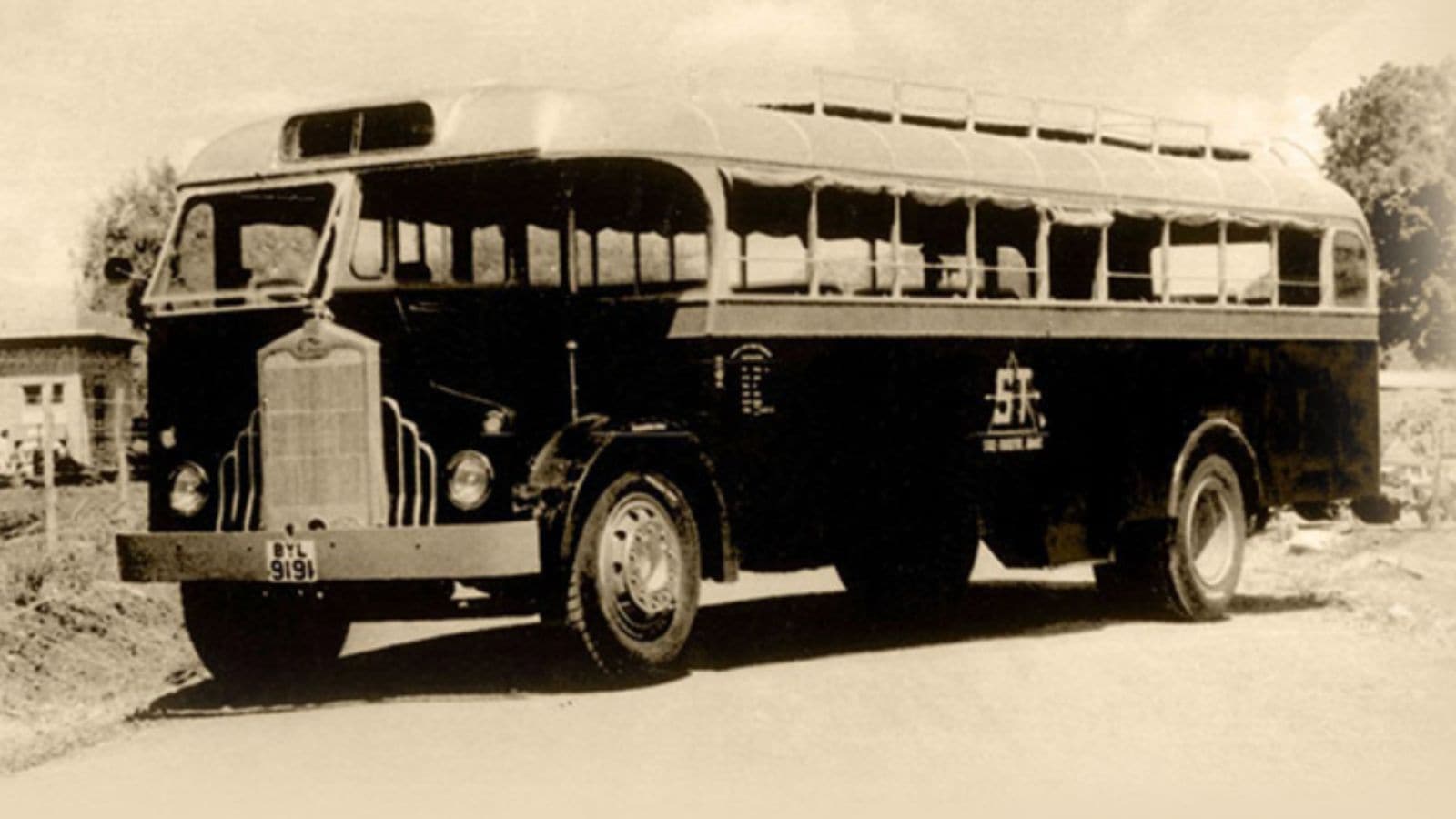 MSRTC turns 78: How 1 Pune-Ahmednagar bus built Maharashtra’s lifeline