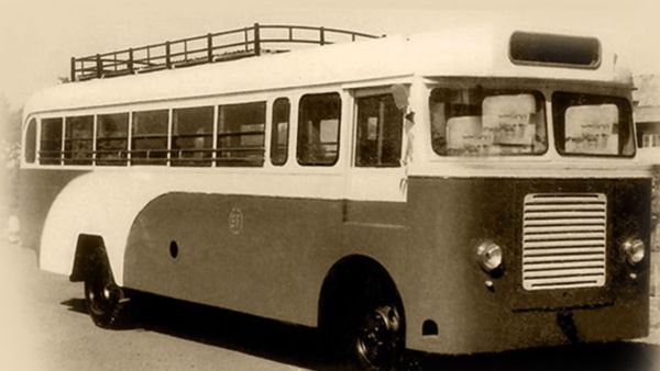 MSRTC turns 78: How 1 Pune-Ahmednagar bus built Maharashtra’s lifeline