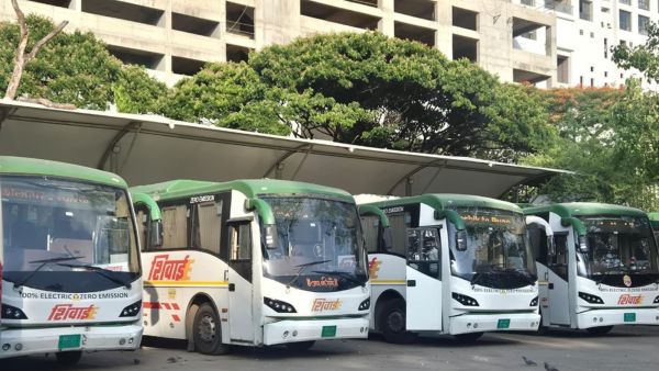MSRTC turns 78: How 1 Pune-Ahmednagar bus built Maharashtra’s lifeline