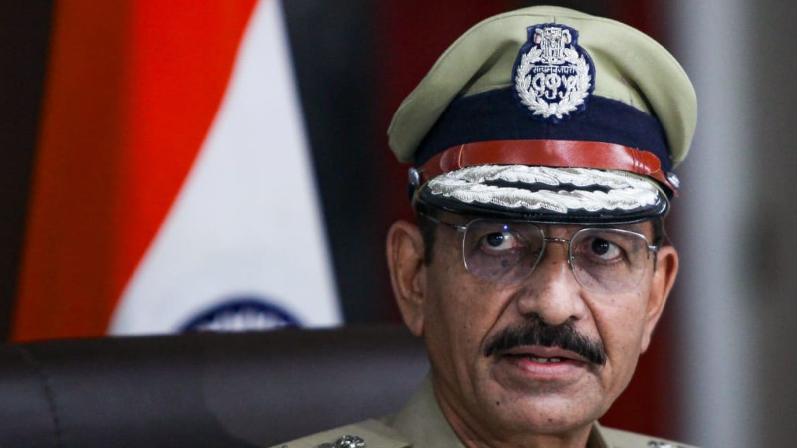 G S Malik appointed Gujarat DGP after leading Ahmedabad police