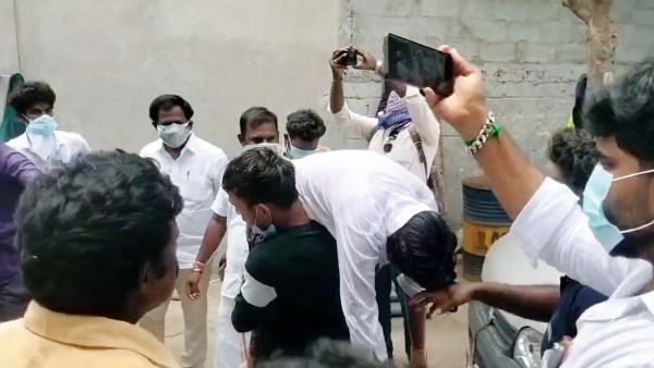 7 dead, 9 critical in gas leak at Tamil Nadu seafood factory | Chennai ...