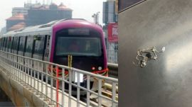 Latest News on Namma Metro: Get Namma Metro News Updates along with ...