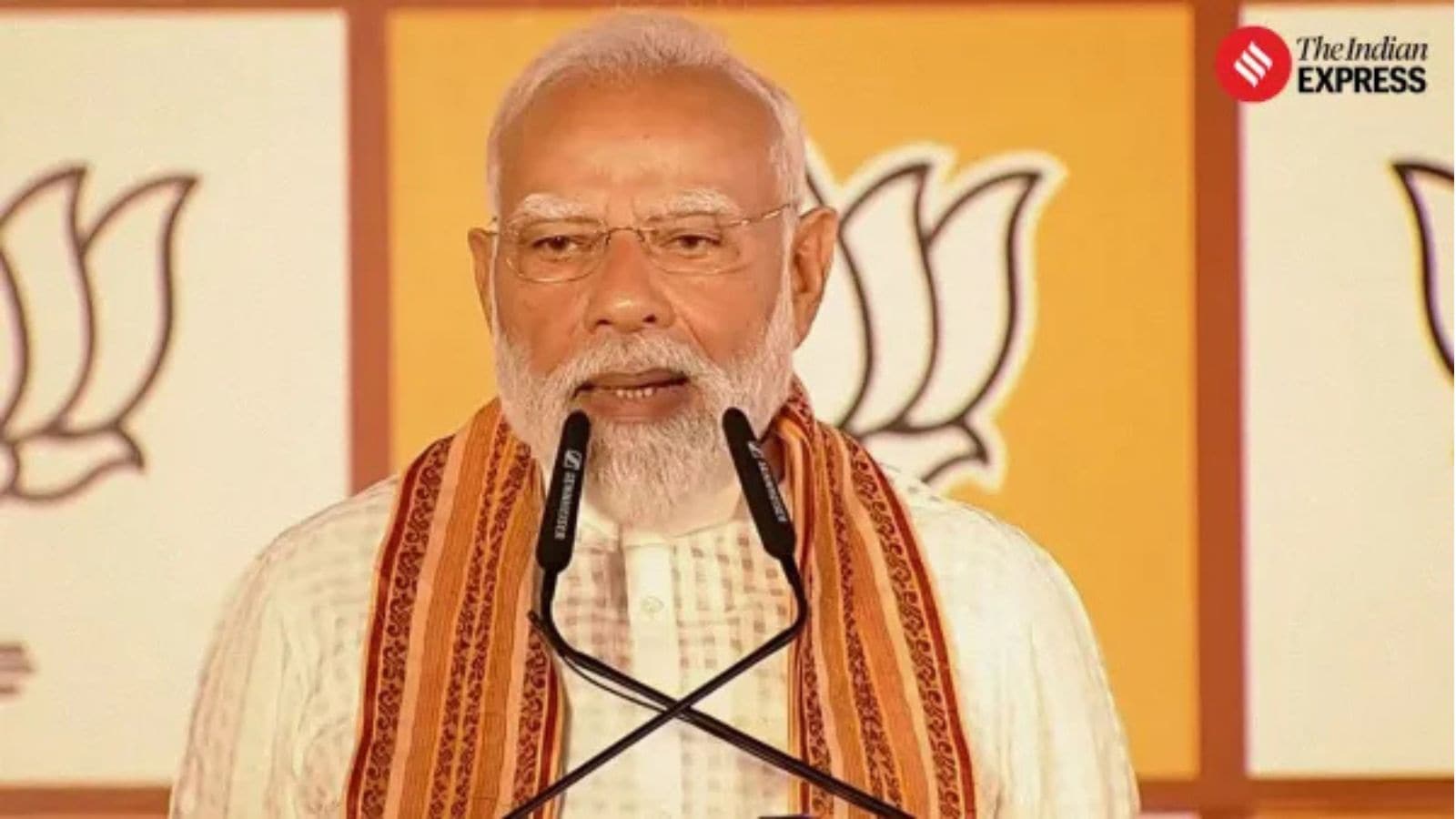 PM Modi likely to attend West Bengal Foundation Day events on June 20