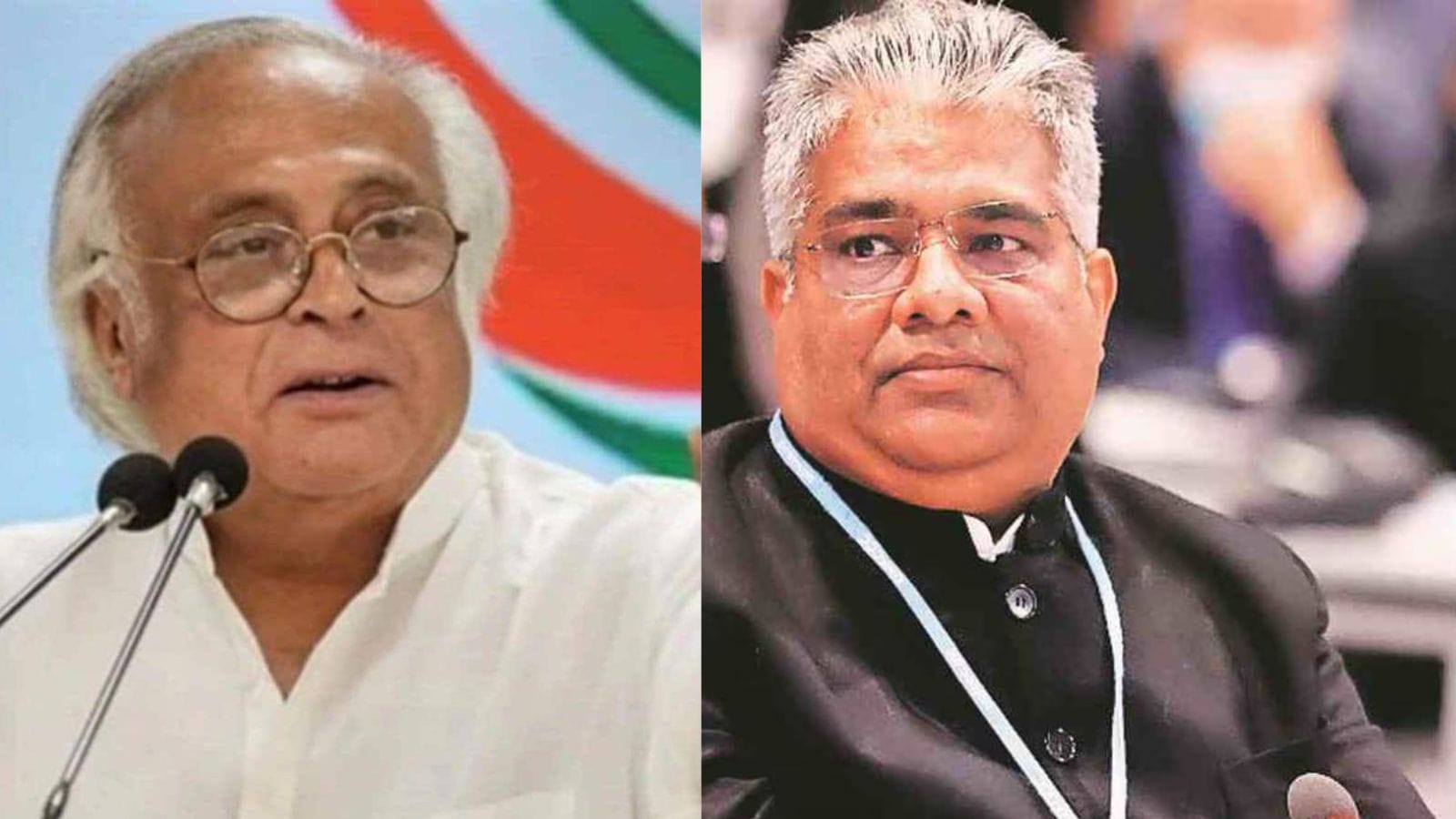 Great Nicobar project: Jairam Ramesh seeks fresh EIA studies