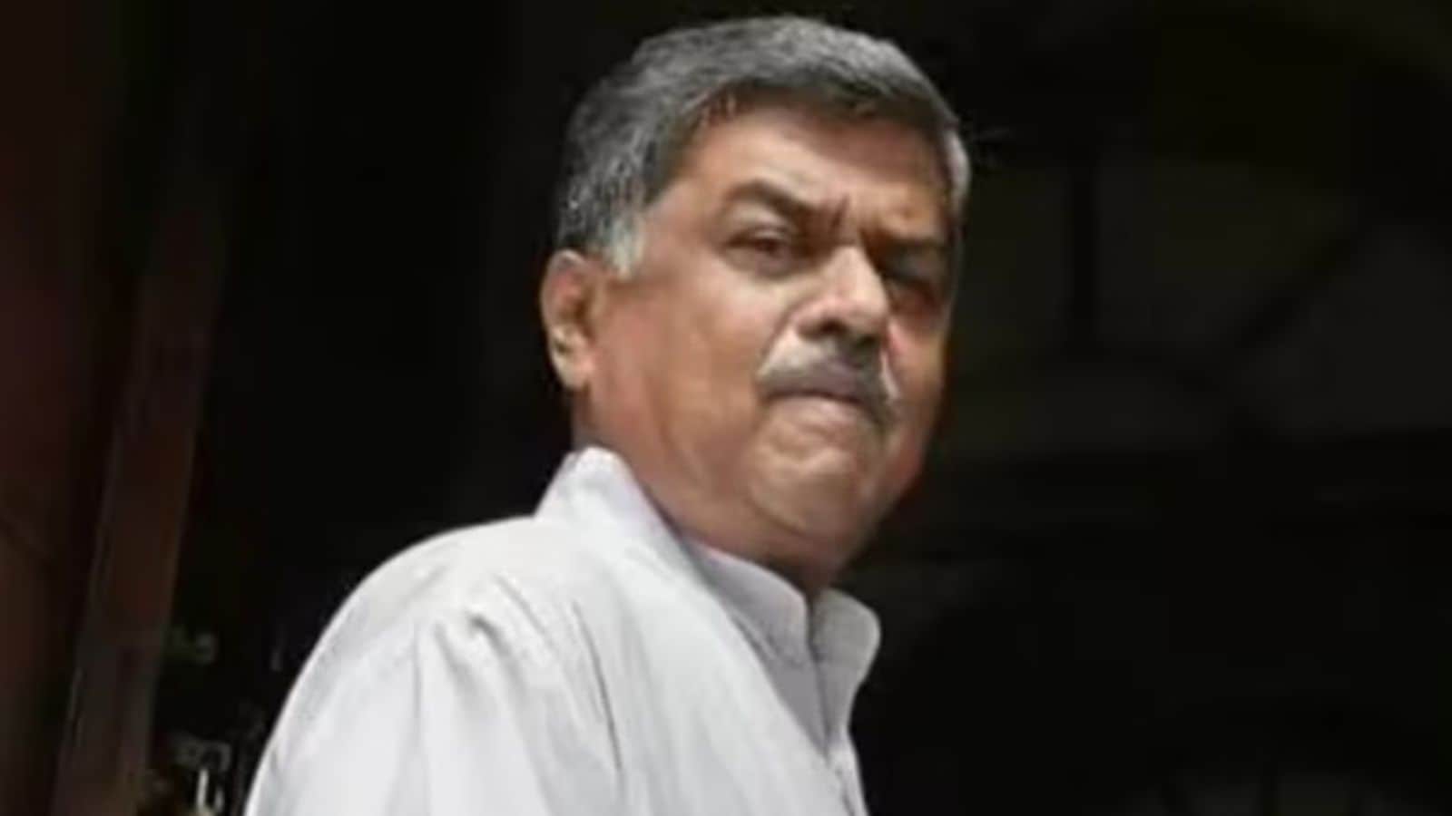 Karnataka MLC elections 2026: Congress names 4 candidates for polls